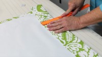 How To Sew Draperies & Curtains - Kim's Upholstery