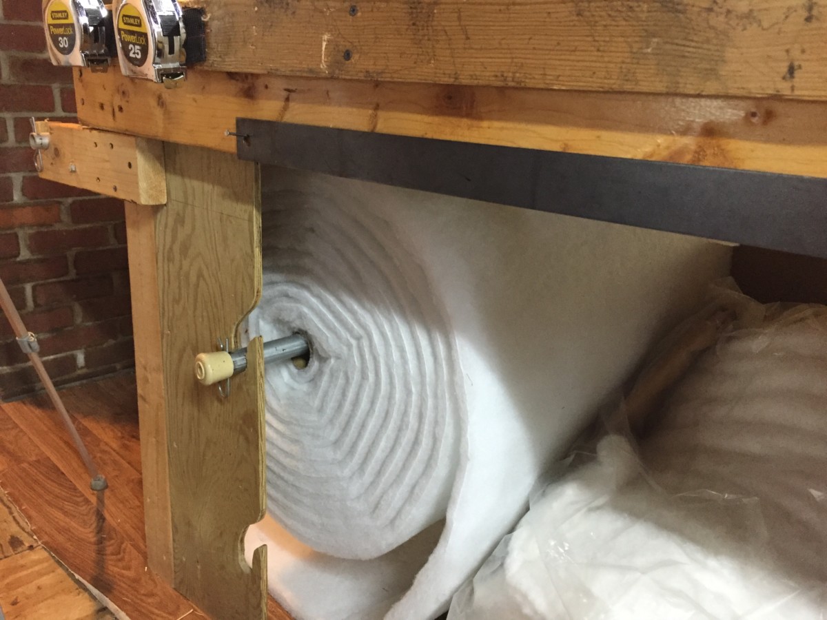 Which Upholstery Supplies Should I Use? - Kim's Upholstery