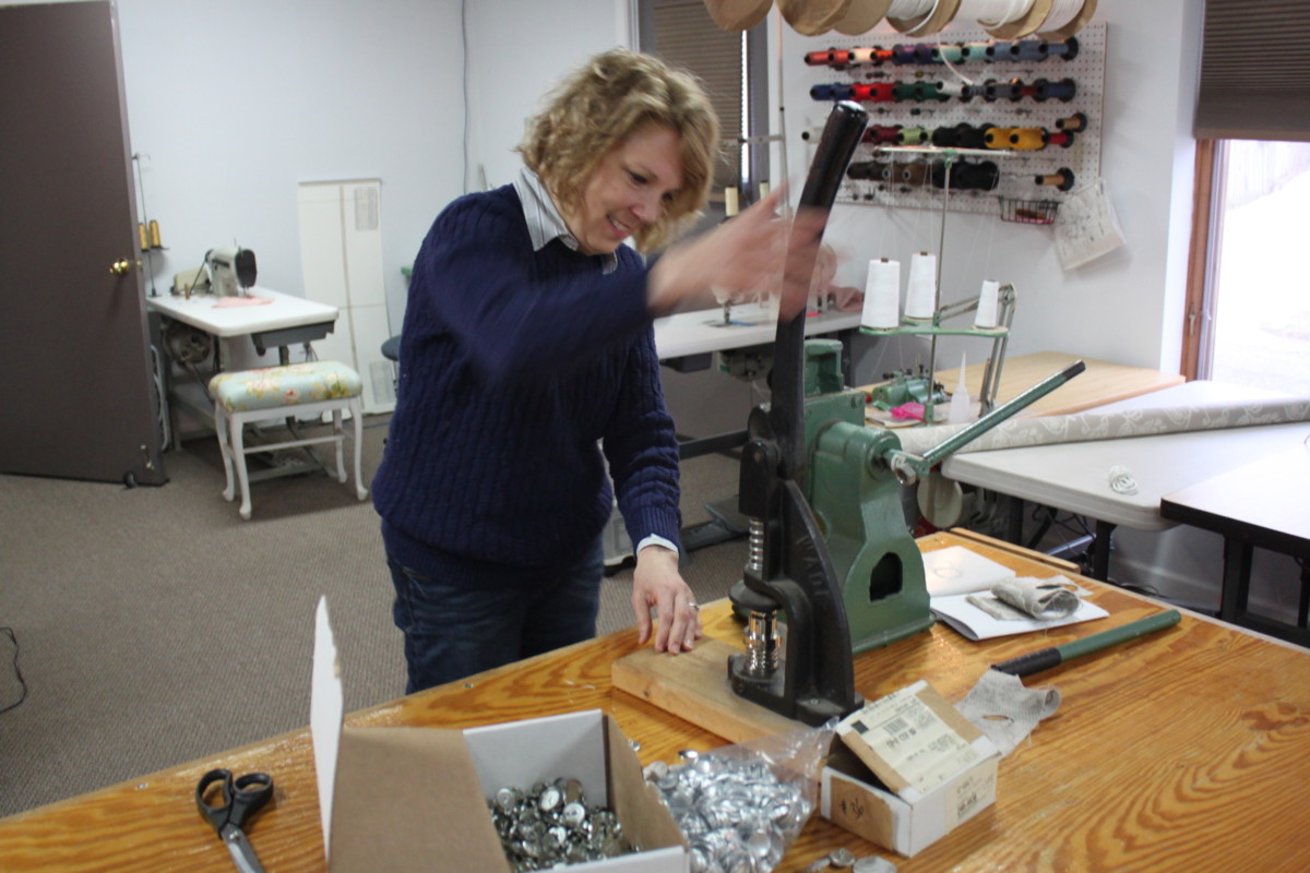 Tools, Tools and More Upholstery Tools! - Kim's Upholstery