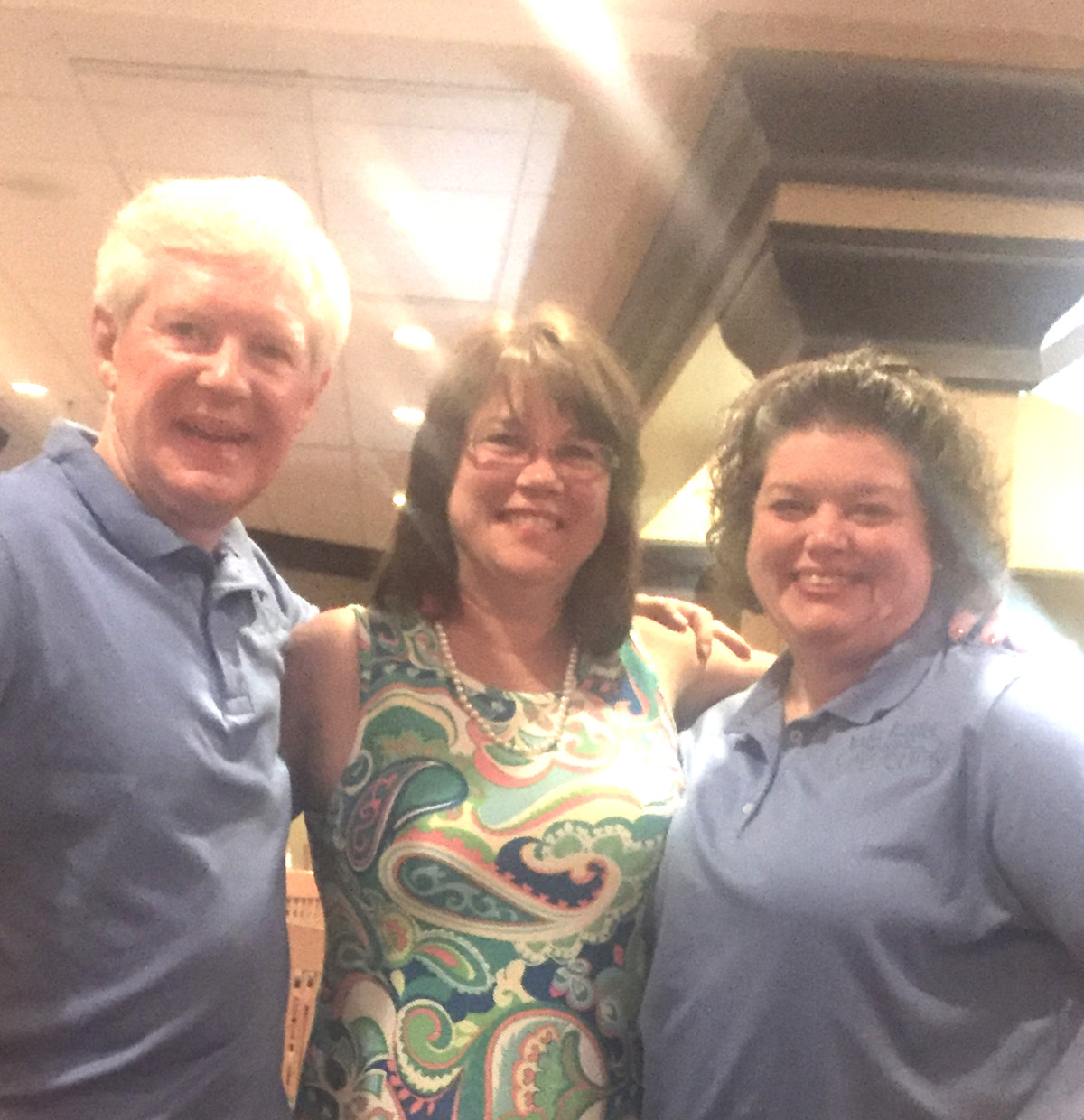 Upholstery Meetup High Point - Kim's Upholstery