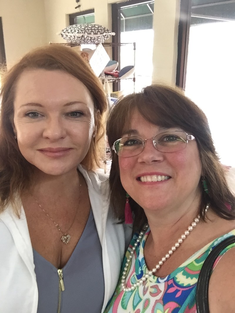 Upholstery Meetup High Point - Kim's Upholstery