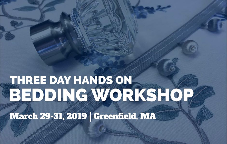 Upholstery Workshops and Training - Learn Upholstery