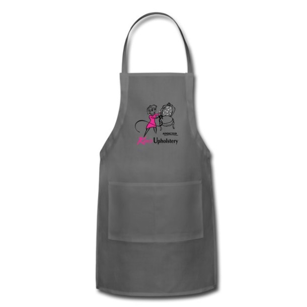 Adjustable Apron - Kim's Upholstery