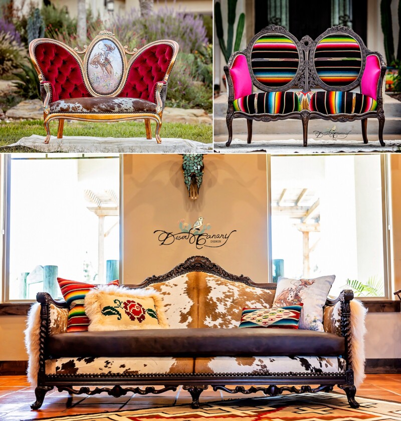 Creating a Niche Upholstery Business | Upholstery Training Experts